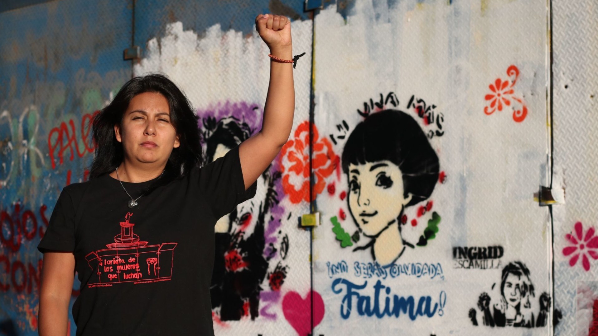 Caso Fátima: Abren Juicio contra Presuntos Secuestradores y Feminicidas ...