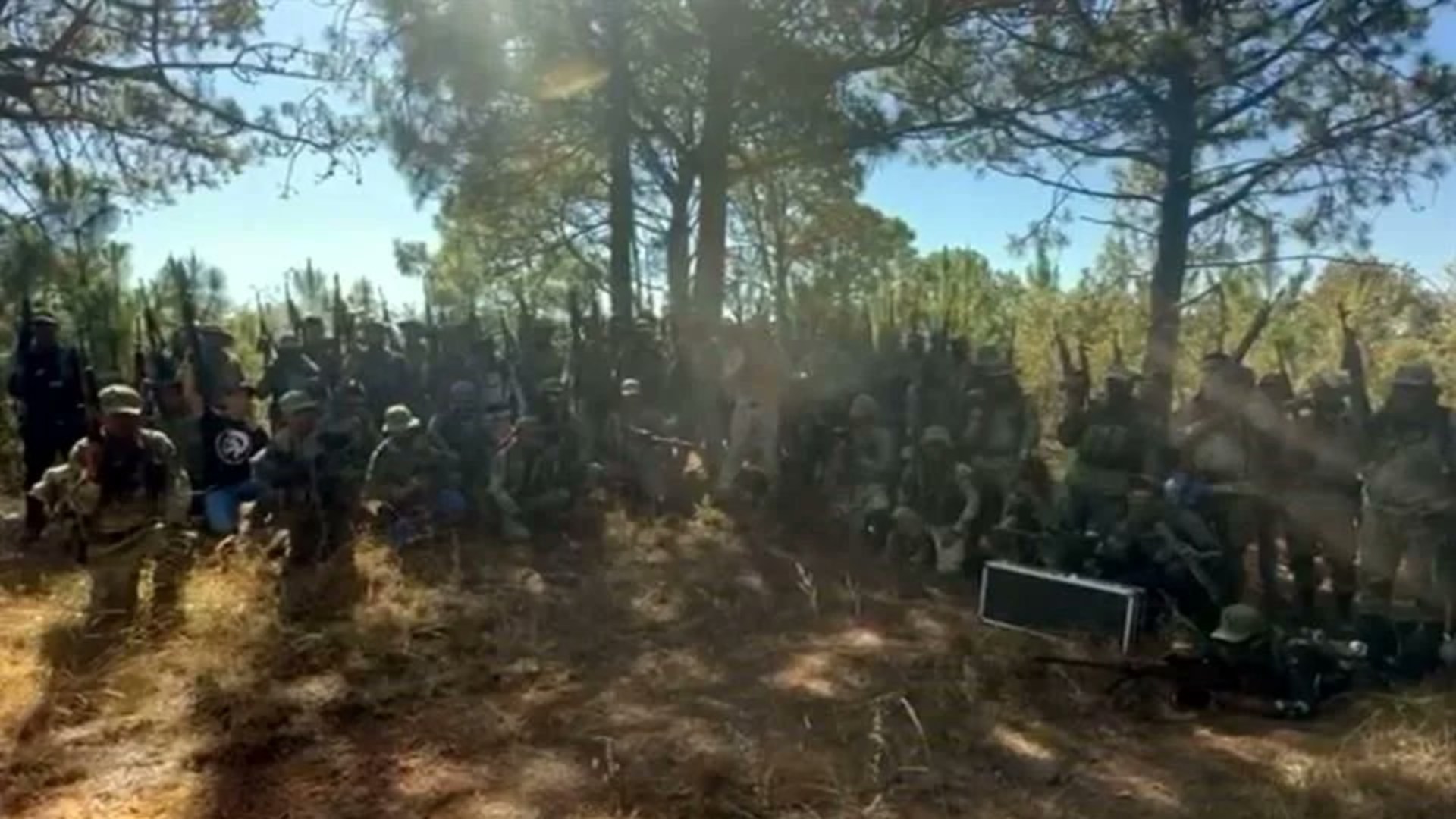 Pactan Nueva Tregua entre La Familia Michoacana y Los Tlacos en ...