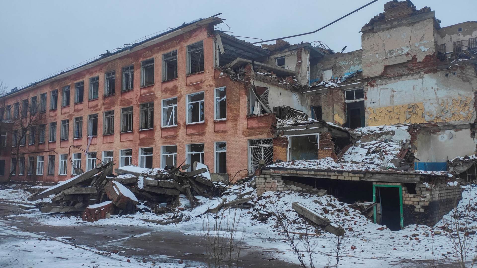 Invasión e Inicio de la Guerra de Rusia y Ucrania Cumple Dos Años | N+