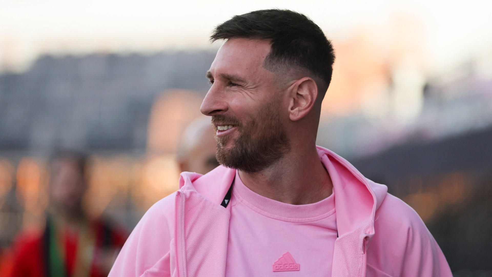 Playlist de Messi: De Peso Pluma a U2, Lista de Canciones con Leo usa ...
