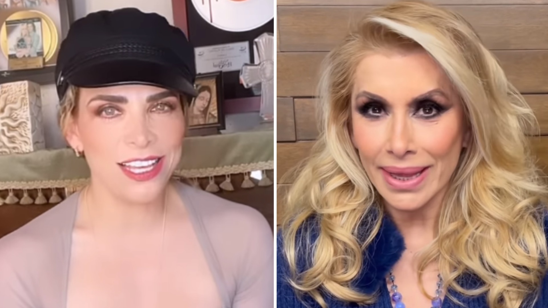 Lisset Ofrece Una Disculpa a Dulce tras Controversia y Resuelven sus ...