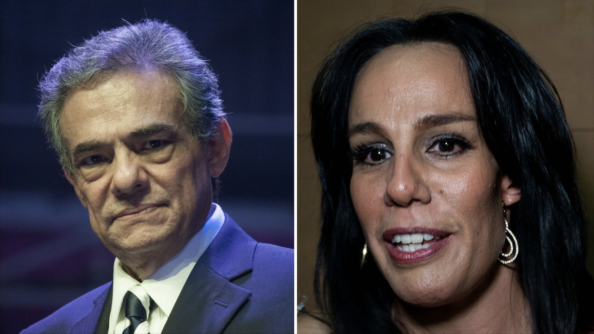 Marysol Sosa Aclara si Fue Invitada al Homenaje a José José | N+