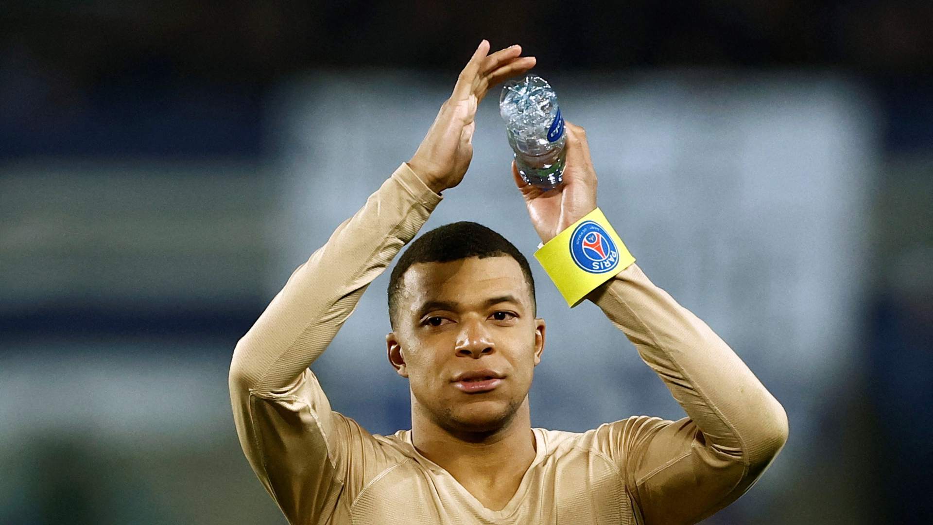 Mbappé Vuelve a Alborotar a España con su Posible Llegada al Real ...