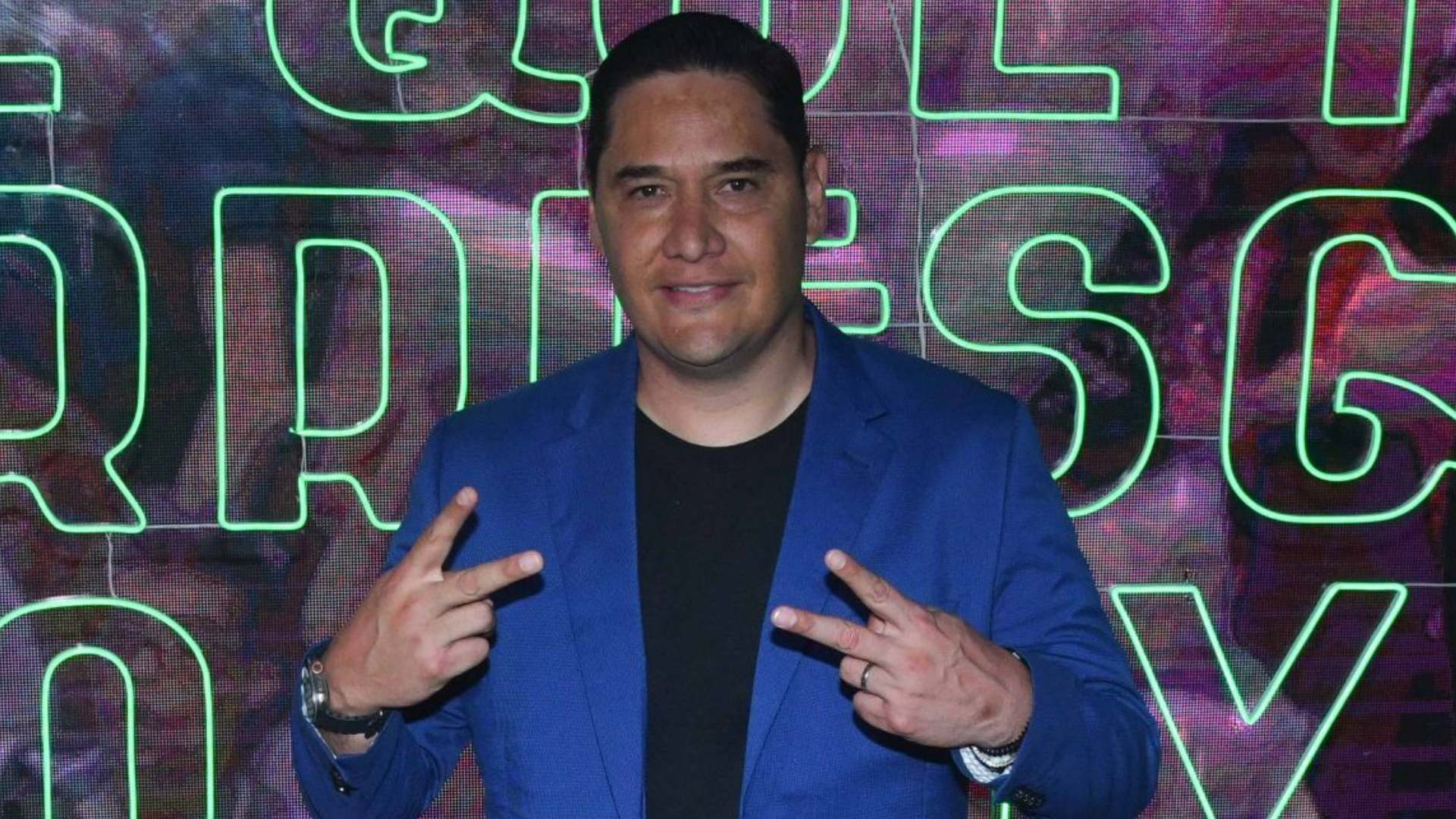 Un Poco Tarde… Moisés Muñoz Contesta Seis Años Después Tuit de Raúl ...