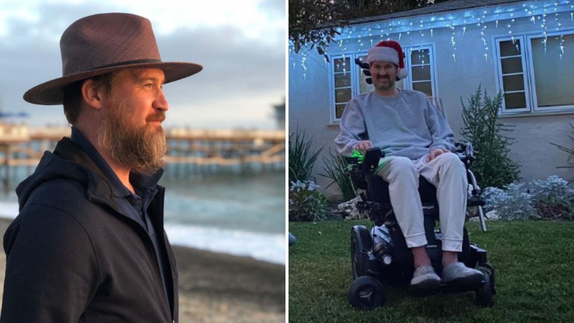 Muere Kenneth Mitchell, Actor de Marvel, a los 49 Años; Padecía ...