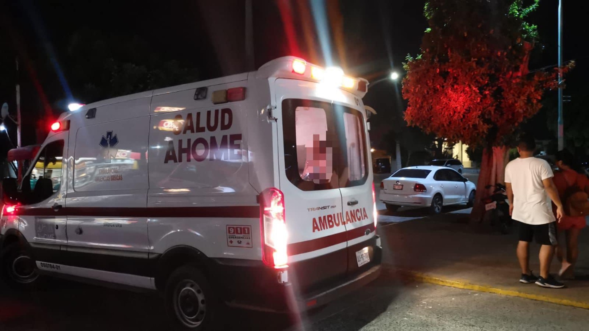 Niño de 5 años Clava Cuchillo en el Ojo de Otro menor Mientras Jugaban ... Niño de 5 años Clava Cuchillo en el Ojo de Otro menor Mientras Jugaban ...