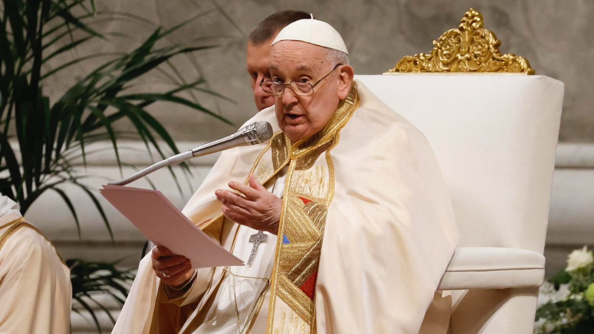 Papa Francisco Pide a Jóvenes No Condicionarse por ‘Likes’ y ‘Followers ...
