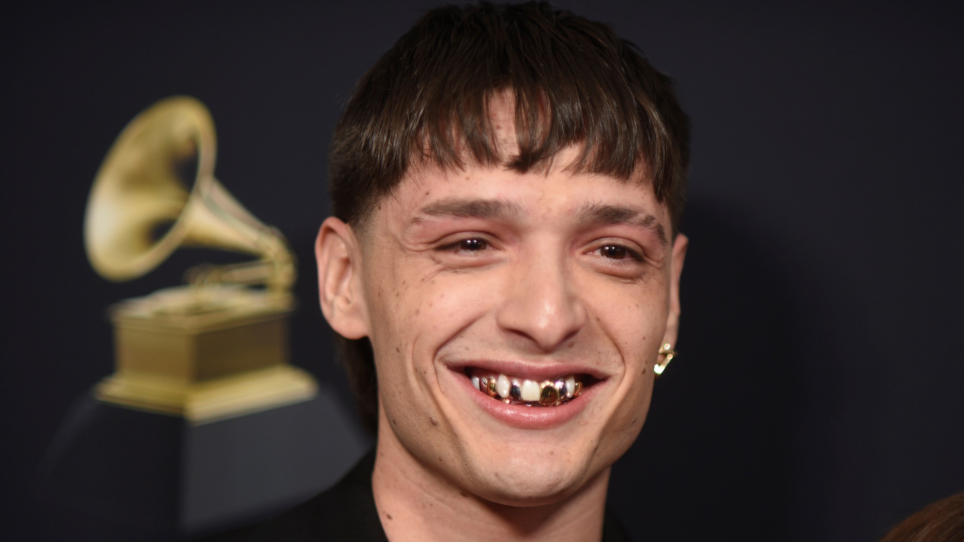 Dientes De Lil Wayne 2024 MADONNA Y SUS POLÉMICOS «GRILLS»