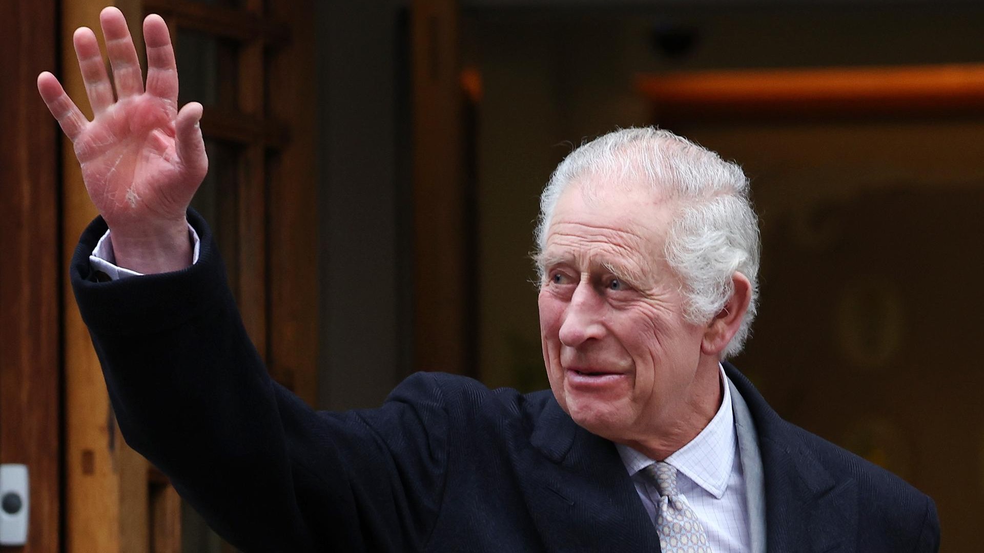 Diagnostican con Cáncer al Rey Carlos III, Anuncia el Palacio de ...