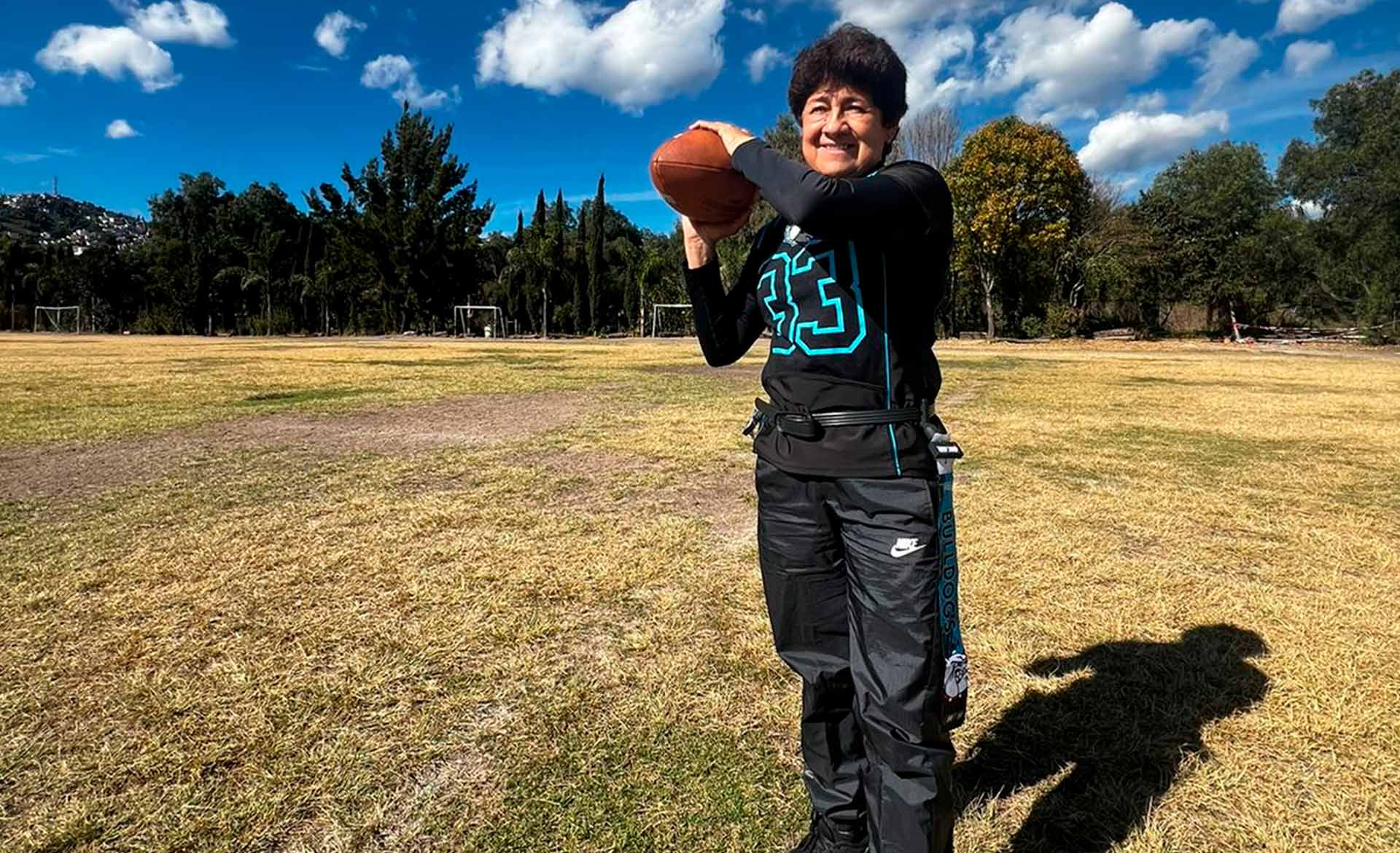 Sandra 'Payton' Romero: Quién es la Mexicana más Brillante en el ...