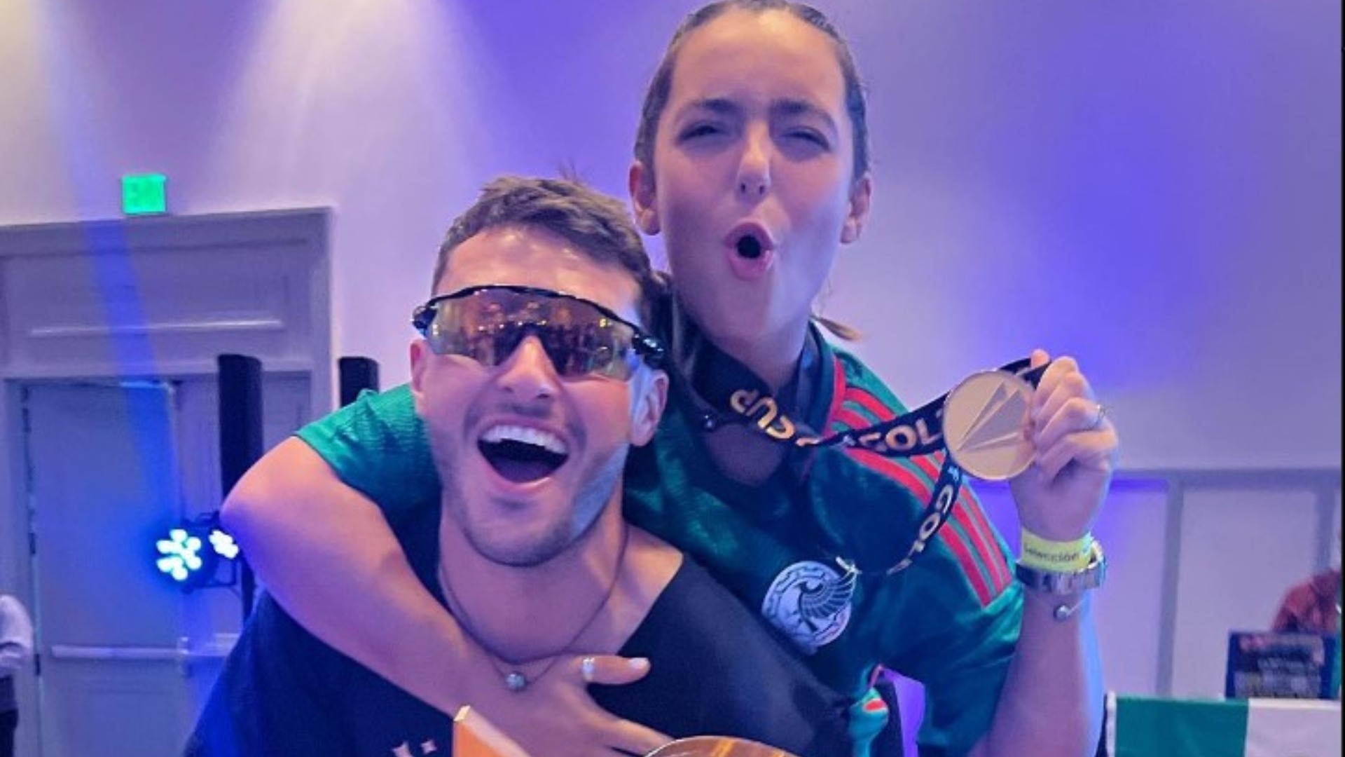 ¡Se nos Casa! Santi Giménez Anuncia la Fecha de su Boda | N+