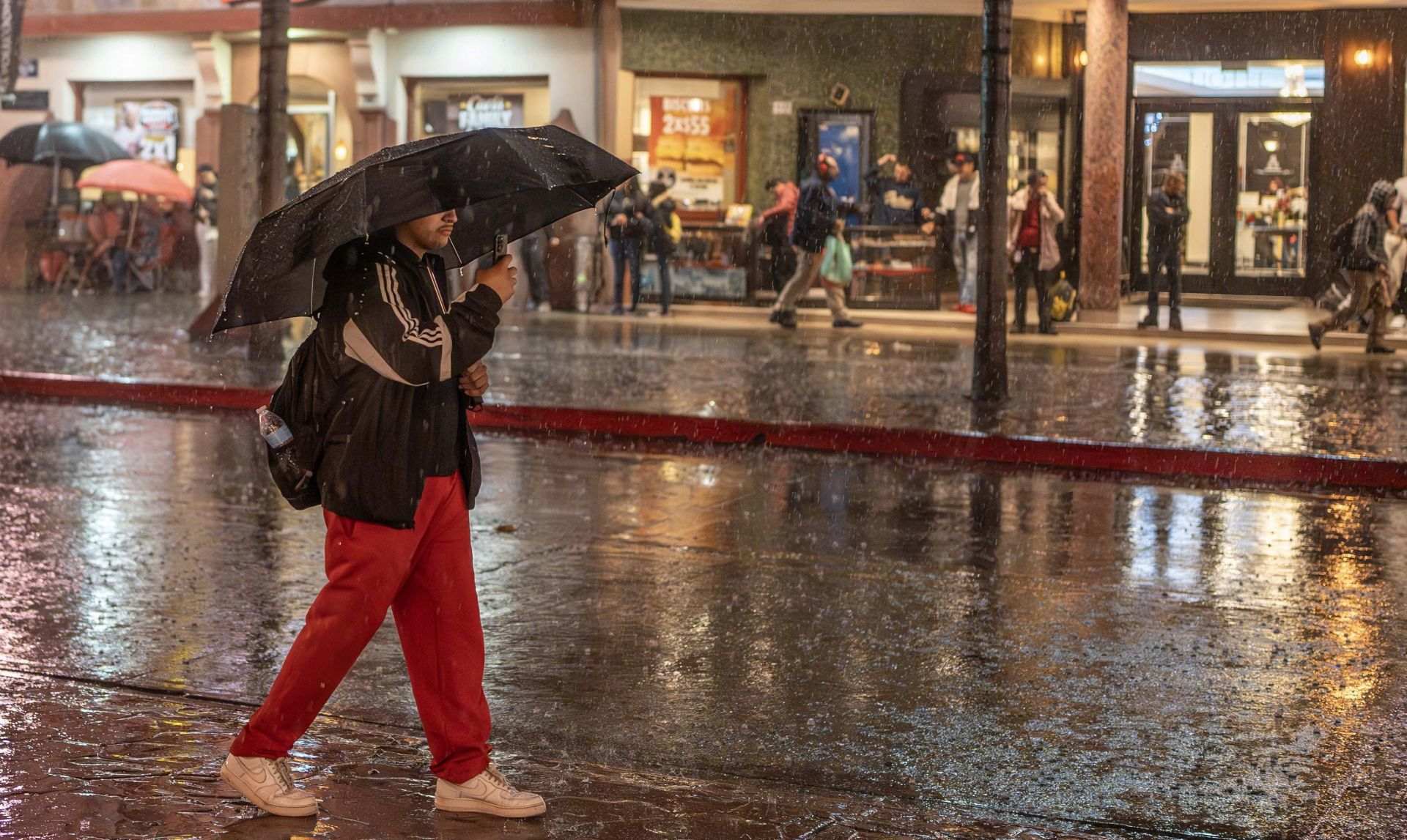 Pronóstico del Clima en México Hoy 17 de Febrero de 2024: Intenso Frío ...