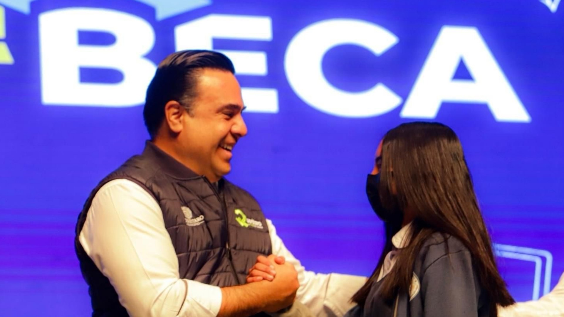 Tu Beca Querétaro: ¿Cuándo Empieza Registro en 2024? Estas son las ...