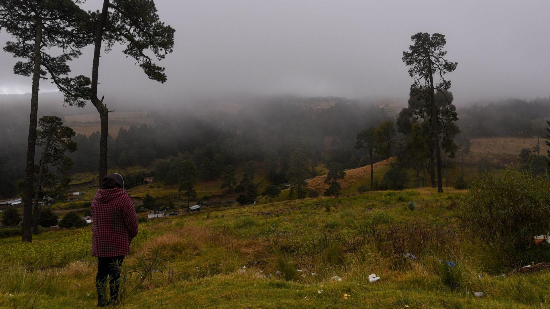 Pronóstico del Clima en México Hoy 10 de Febrero de 2024: Frío en el ...