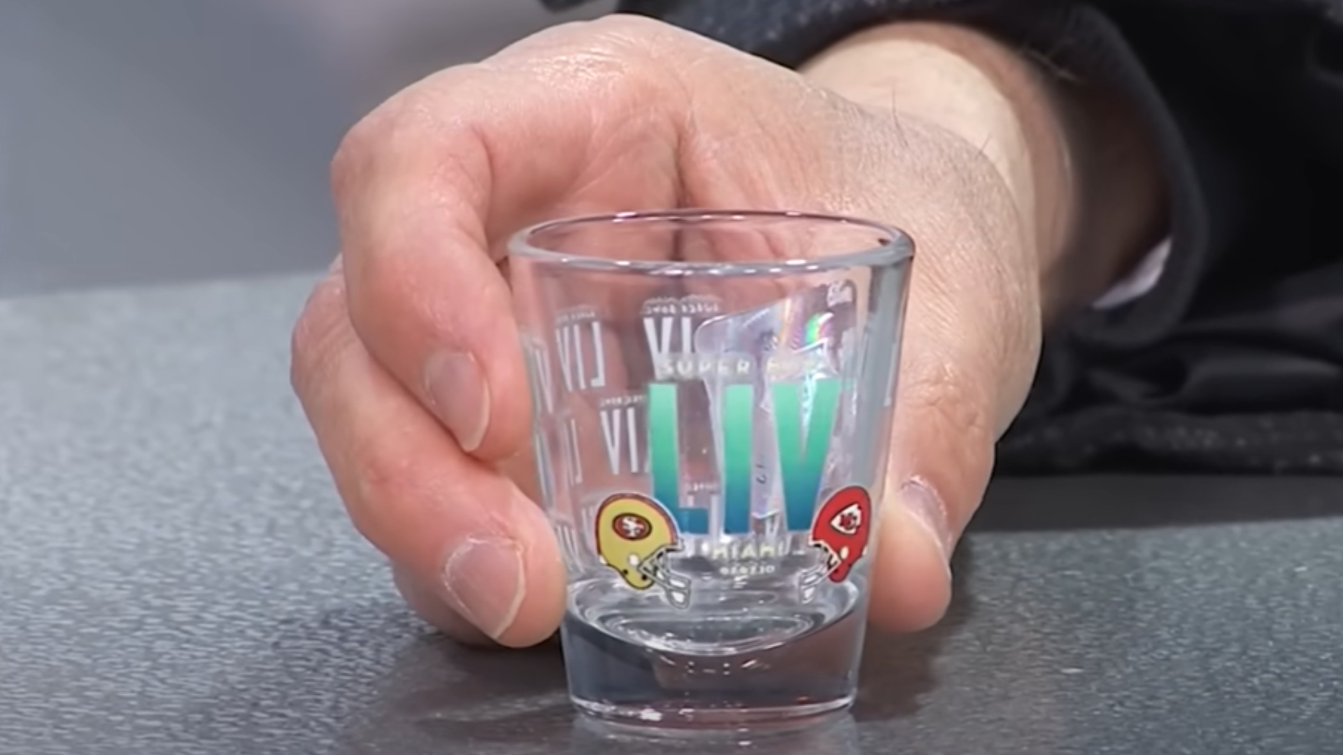 Super Bowl LVIII: ¿Qué Pasó con el Vasito que Hizo Tendencia a Pepe ...