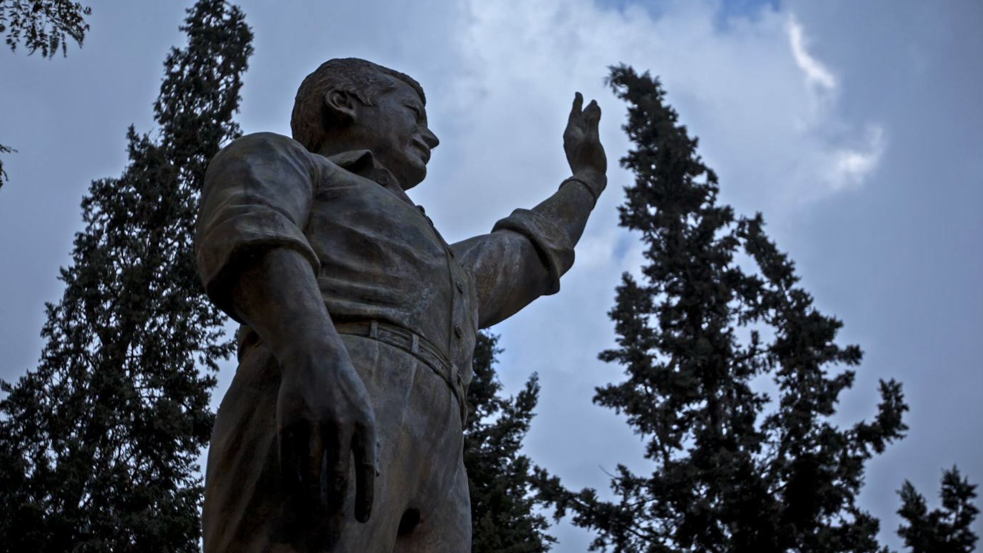 Luis Donaldo Colosio: Lomas Taurinas, a 30 Años del Magnicidio | N+