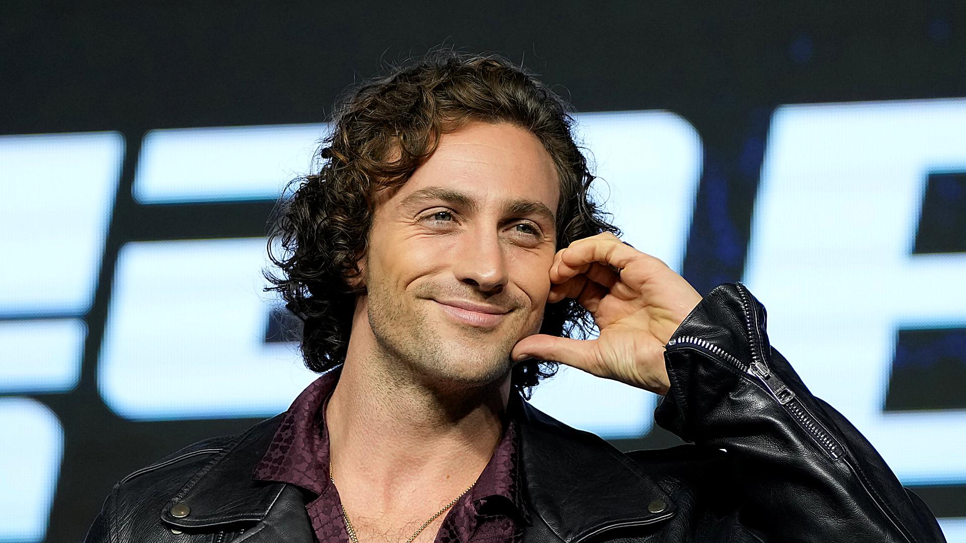 ¿Daniel Craig ya Tiene Sustituto? Ofrecen James Bond a Actor Británico ...