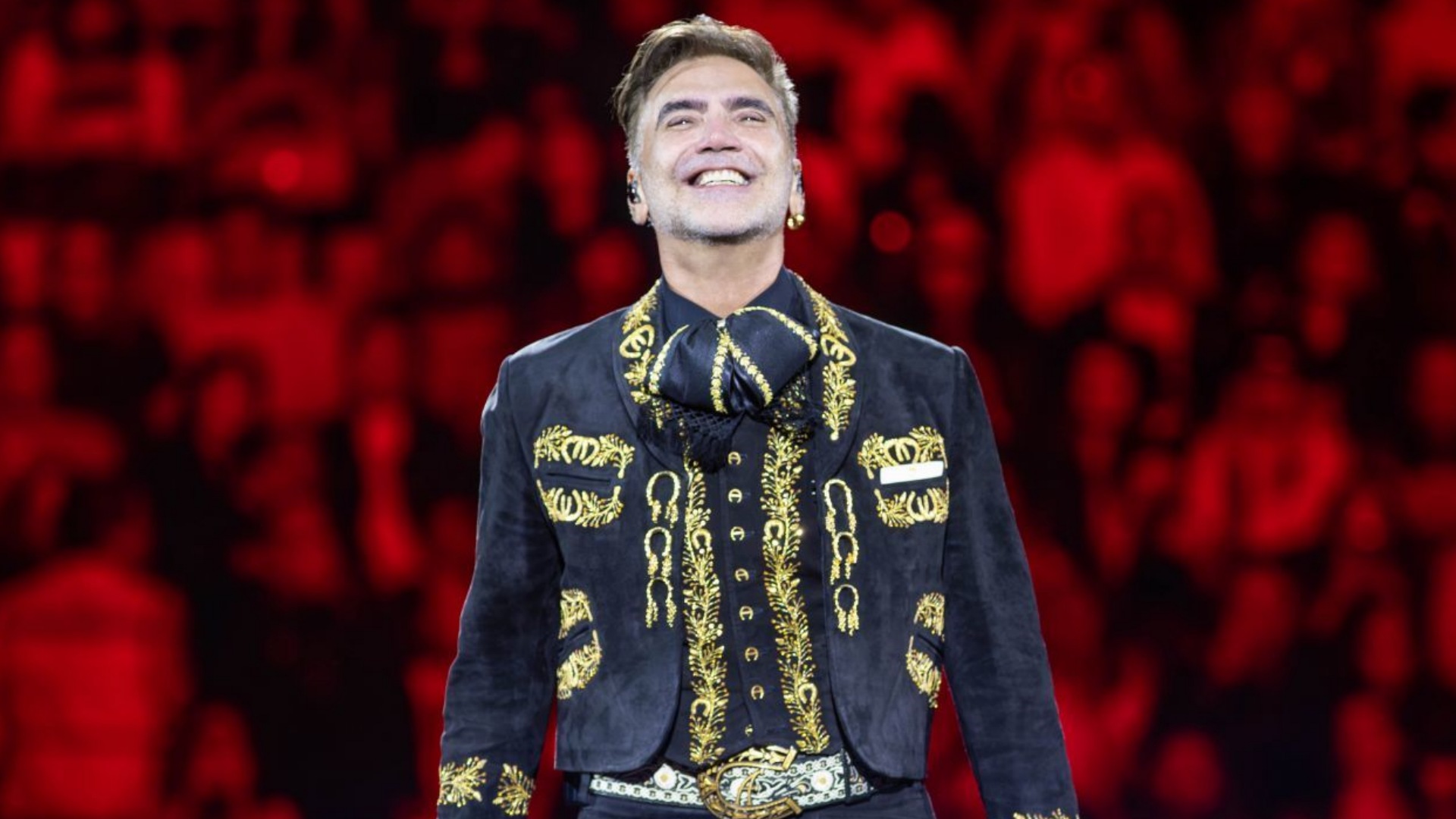 ¿Por Qué se Separaron Alejandro Fernández y América Guinart? Exesposa ...