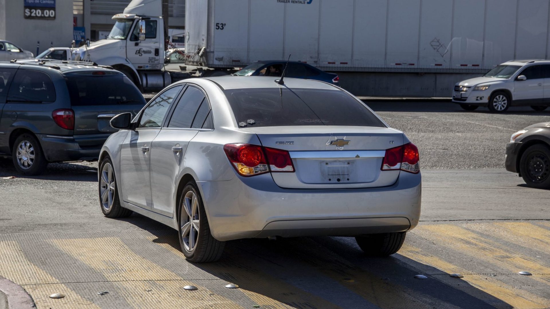 Autos Chocolate: Amplían Programa de Regularización 2024 en México; Fecha Límite | N+