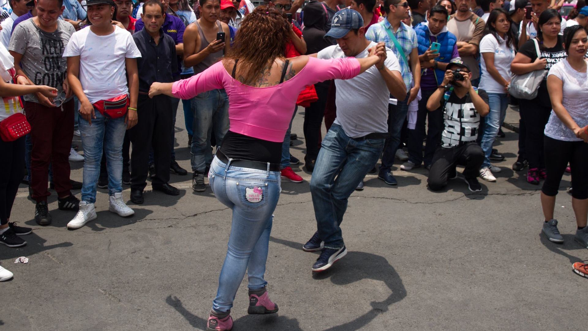 ¿Qué Sonidos Van a Estar en el Zócalo CDMX Hoy por la Noche de Primavera 2024? Lista de ...