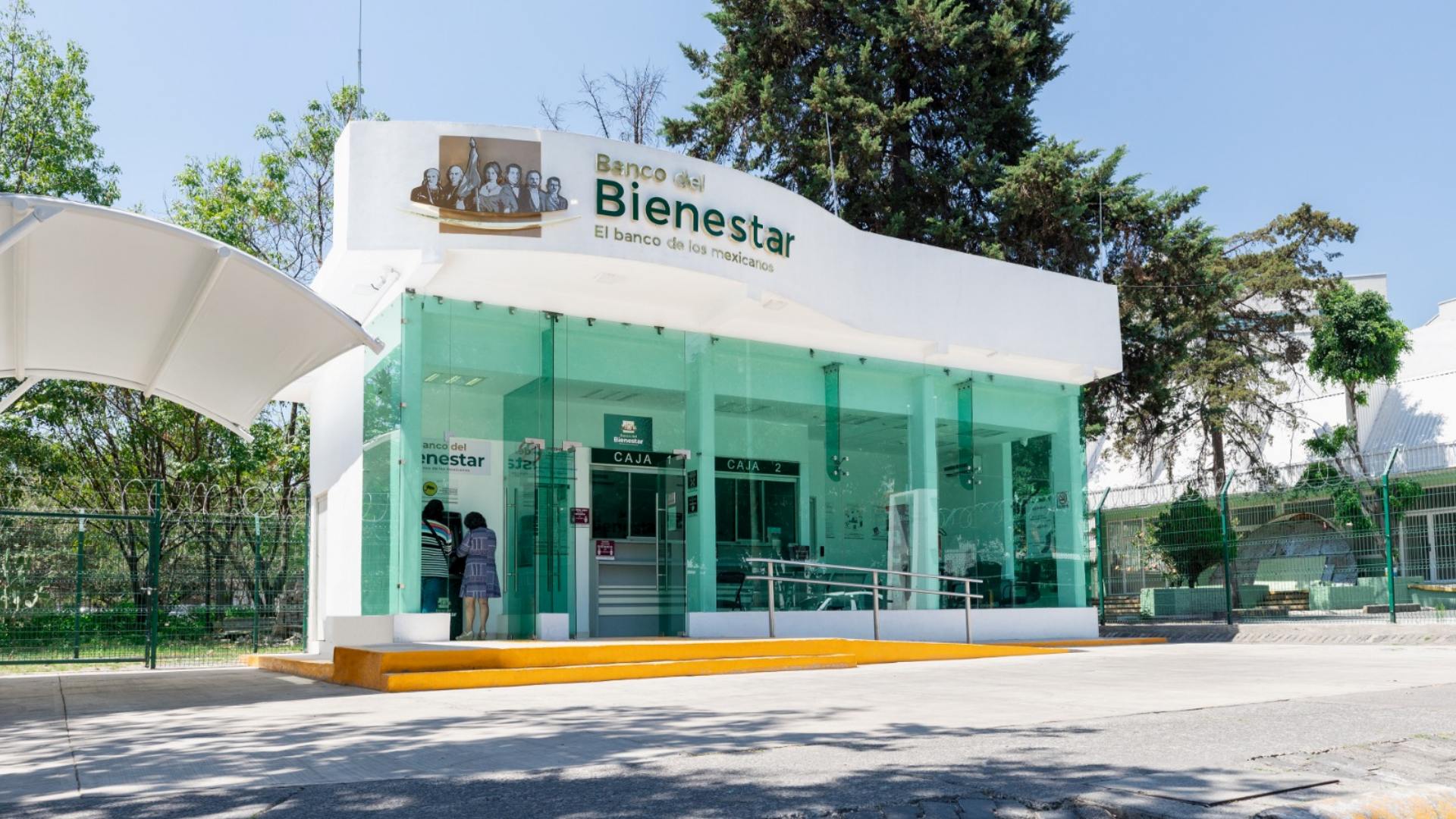 ¿El Banco del Bienestar Abren Sábados y Domingos? Checa Horario de Atención y Días de Servicio | N+