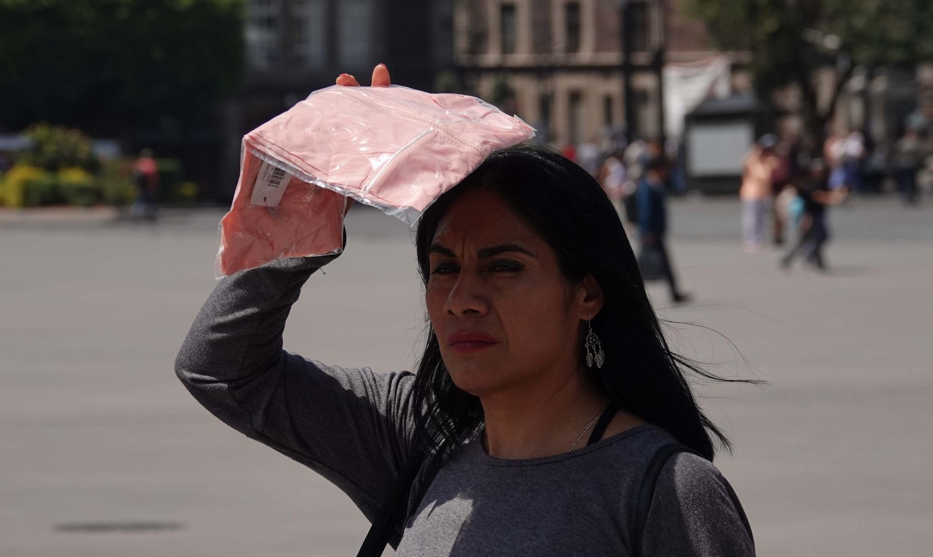 Pronóstico del Clima en México Hoy 7 de Marzo de 2024: Temperaturas ...