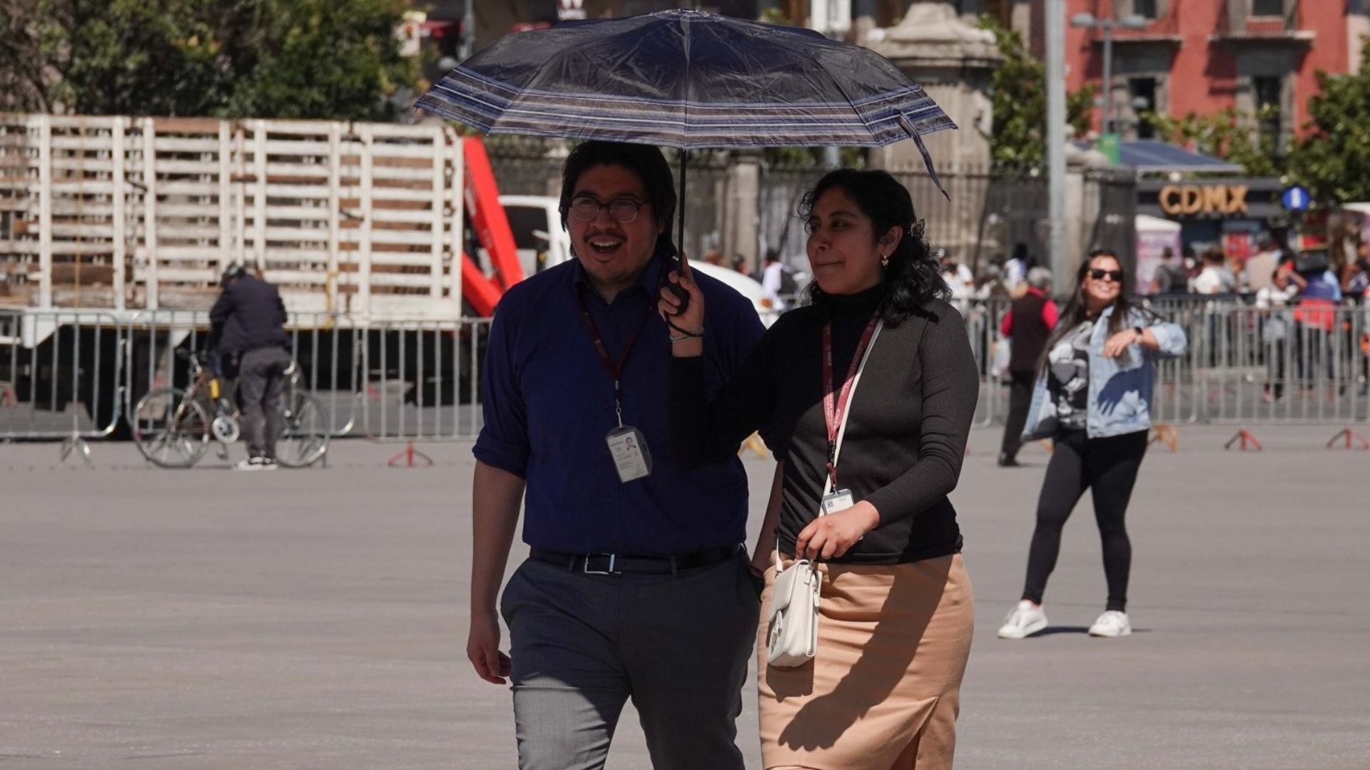 Pronóstico del Clima en México Hoy 6 de Marzo de 2024: Continúa la Ola ...