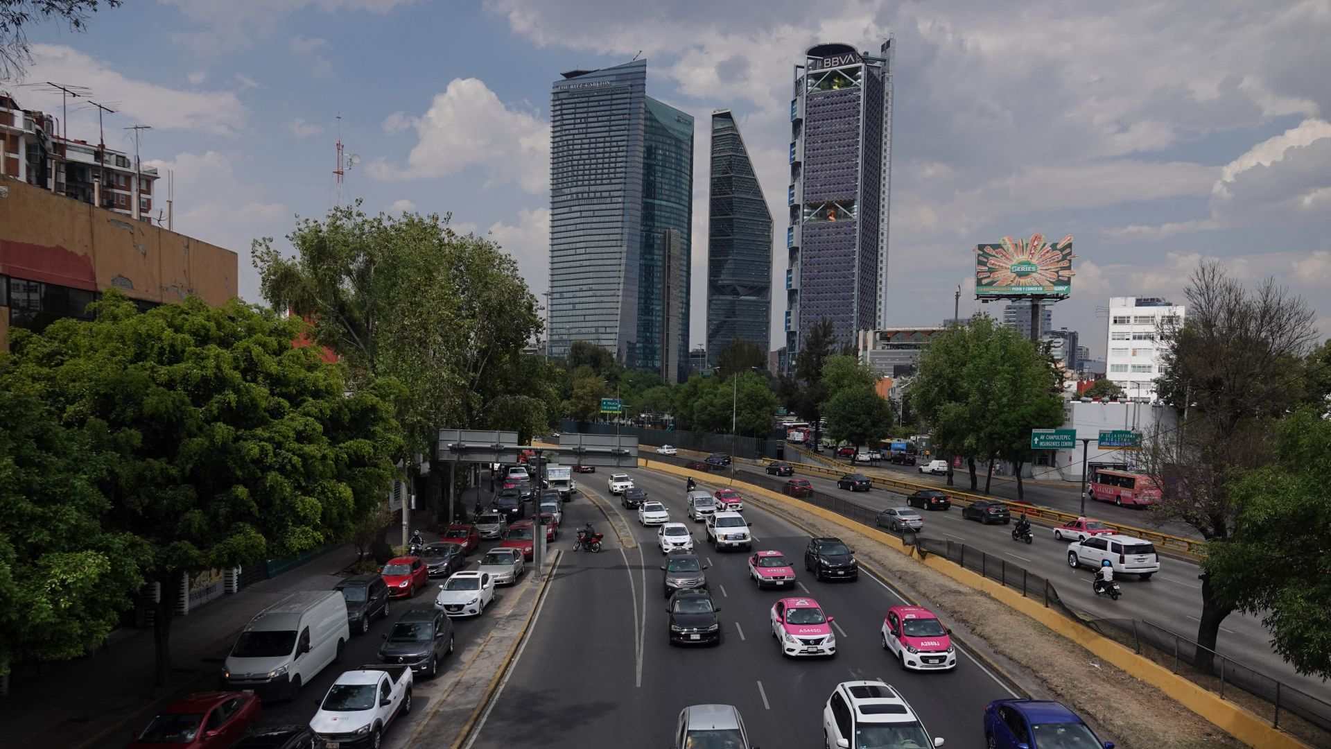 Pronóstico del Clima en México Hoy 12 de Marzo de 2024: Incremento de ...