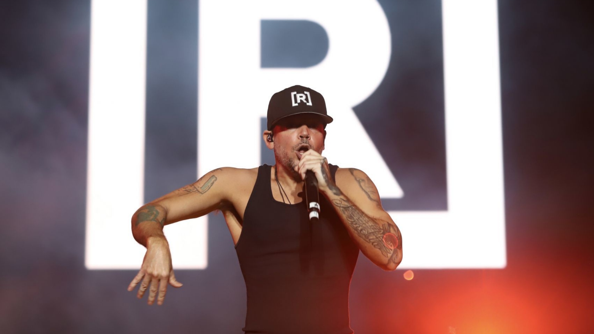 Residente Anuncia Concierto en México como Parte de su Tour 'Las Letras ...