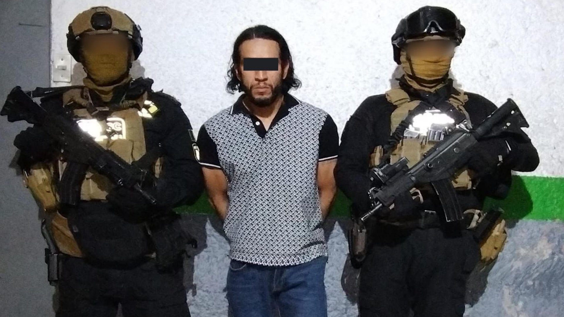 El Chori: ¿Quién Es el Líder de la Unión Tepito y Hombre Más Buscado en ...