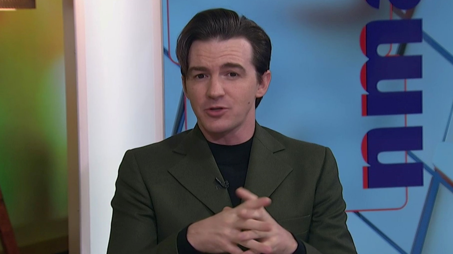 Drake Bell, en Entrevista Exclusiva con N+, Retrata su Vida en la ...