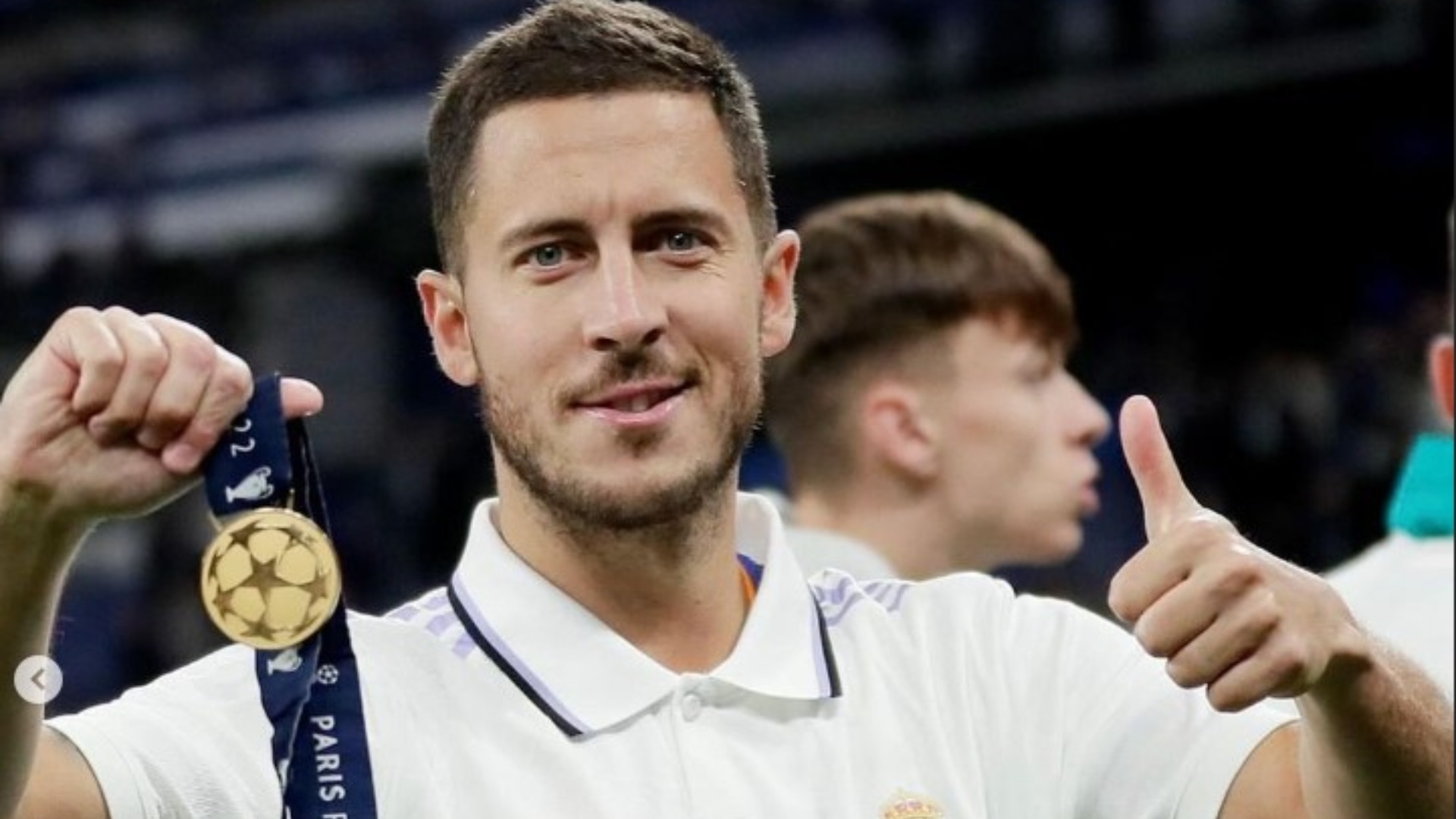 Eden Hazard Jugará en México; Su Equipo Participará en el Mundial de la Kings League 2024 | N+