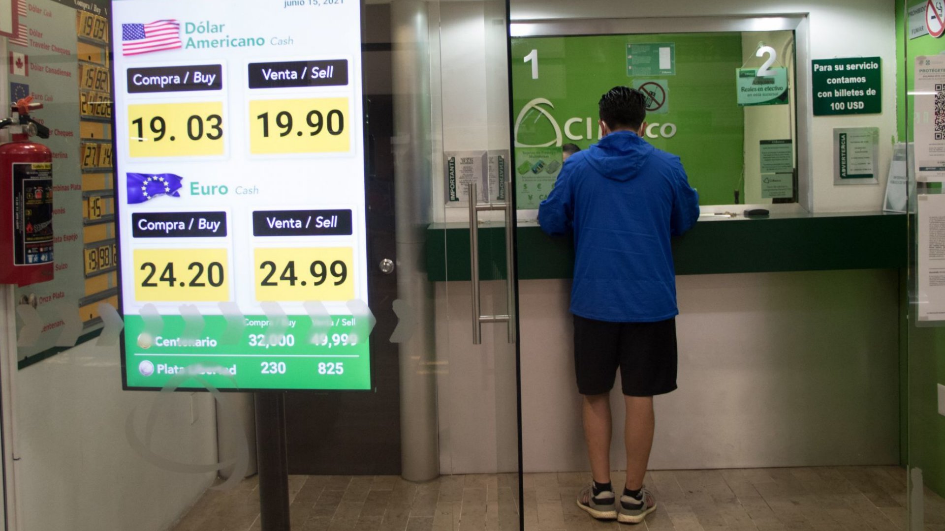 ¿Bancos Abren el Jueves y Viernes Santo 2024? Estos Días de Semana Santa Trabajan en México | N+