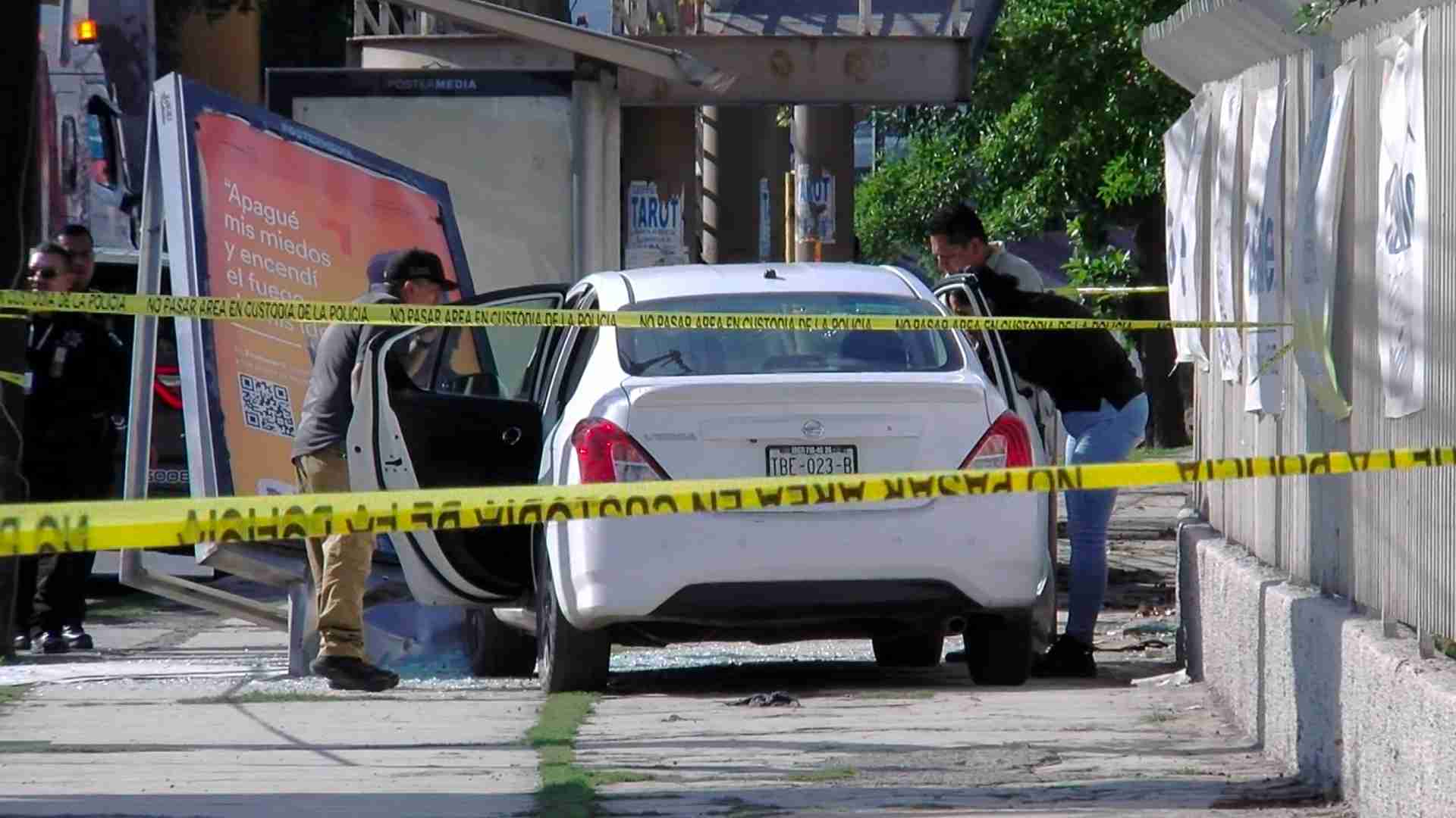 Nuevo León Registra 83 Homicidios En Lo Que Va De Marzo 2024 N