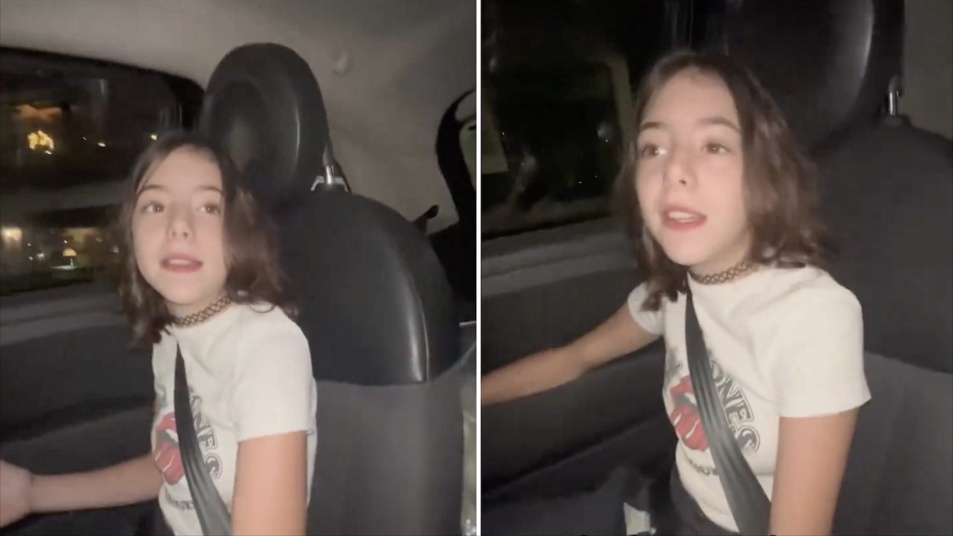 ‘Me Das Cringe’: Niña Critica a su Papá por ‘Hacerse el Joven’ en ...