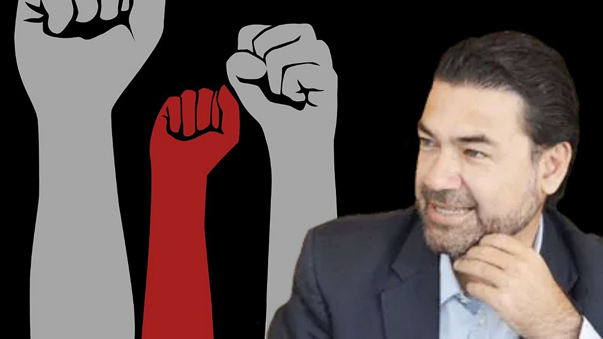 Jaime Barrera: Derechos Humanos de Jalisco Abre Investigación Tras ...