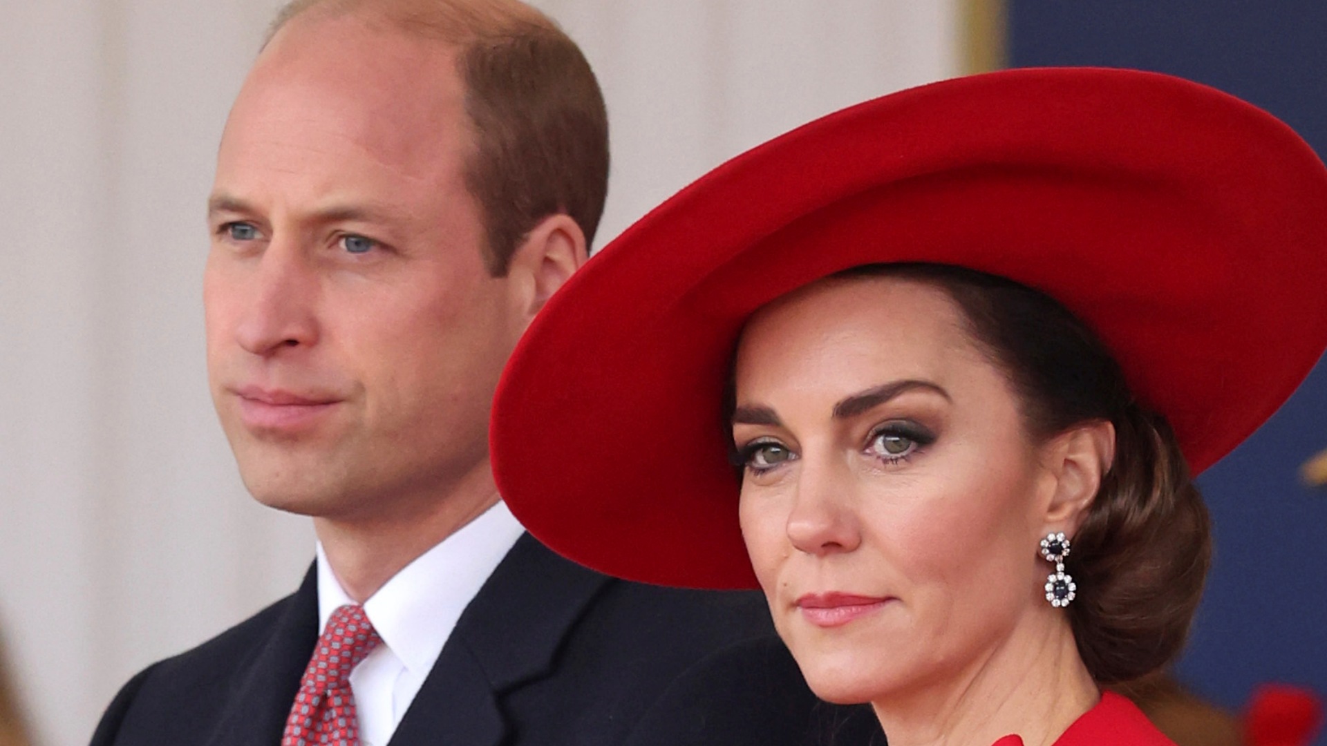 Kate Middleton Reaparece en Windsor tras Polémica por Foto Editada del ...