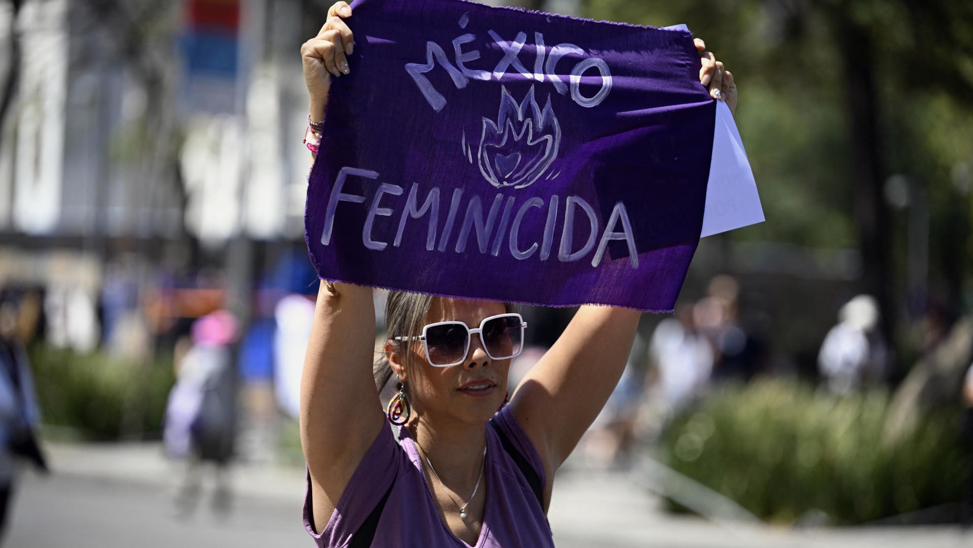 Imágenes 8M: Así Fue la Marcha en CDMX por el 8 de Marzo, Día de la ...