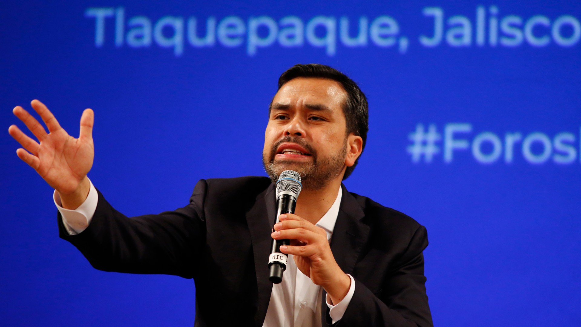 Jorge Álvarez Máynez Pide Regular las Drogas en México para "Saber Qué ...