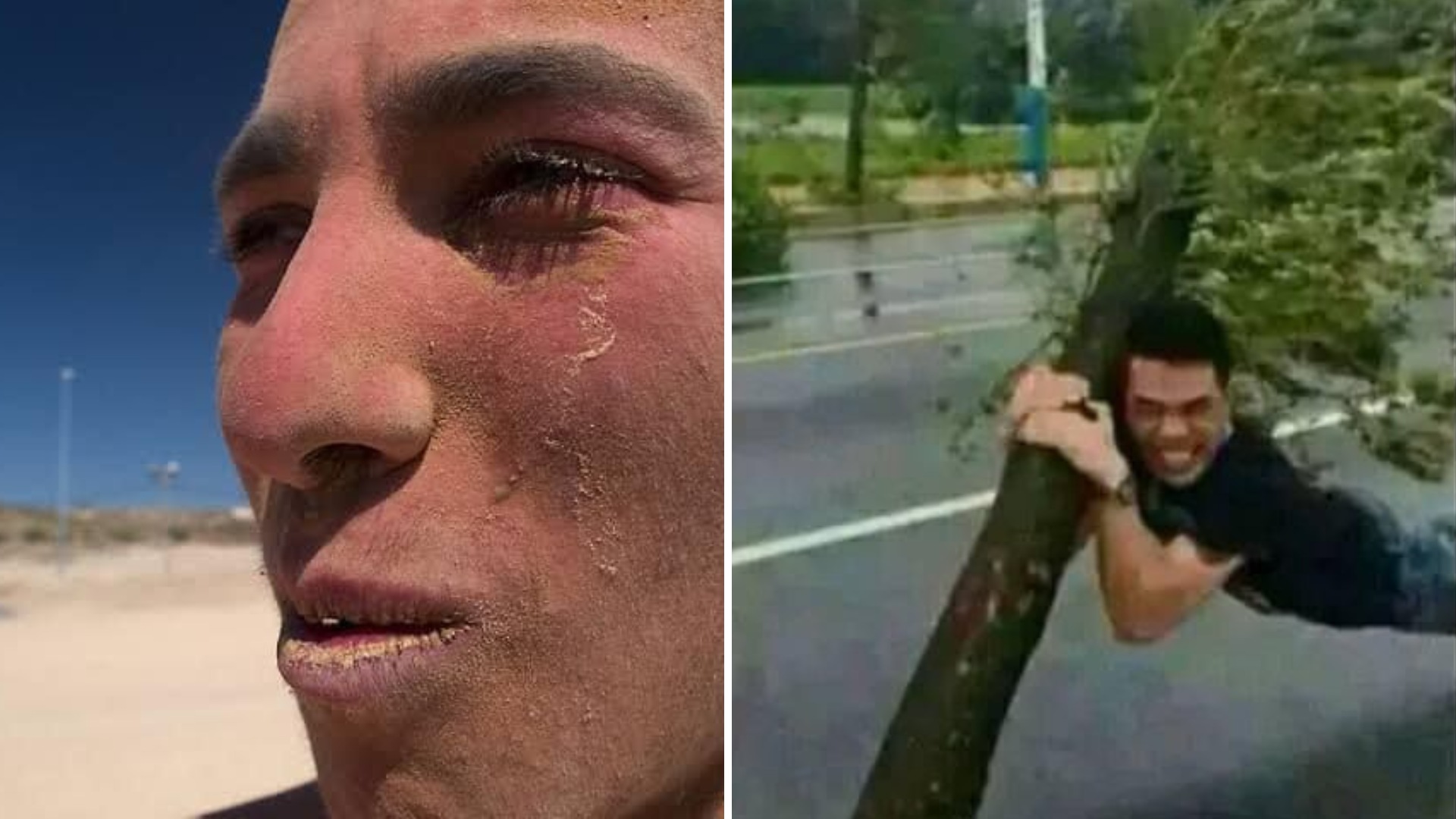 Aire Fuerte Hoy: Memes y Explicación de Por Qué Hay Mucho Viento en ... Aire Fuerte Hoy: Memes y Explicación de Por Qué Hay Mucho Viento en ...