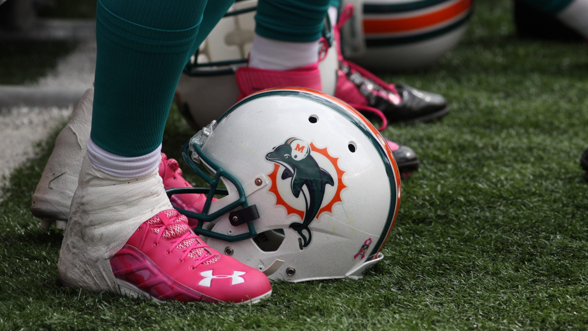 Miami Dolphons Llegan a México; Expanden su Marca en América Latina ...