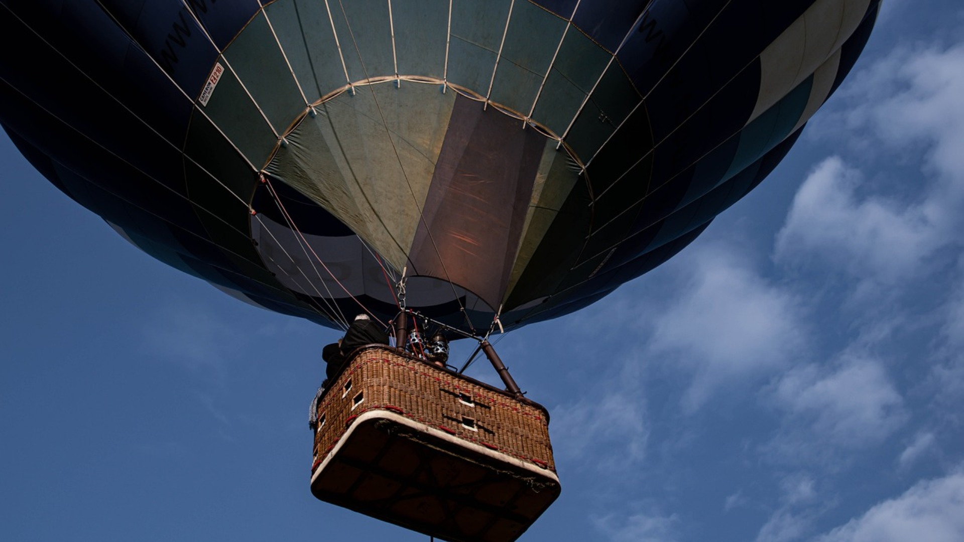 Tragedia En El Aire Muere Hombre Tras Caer De Globo Aerostático N 8475