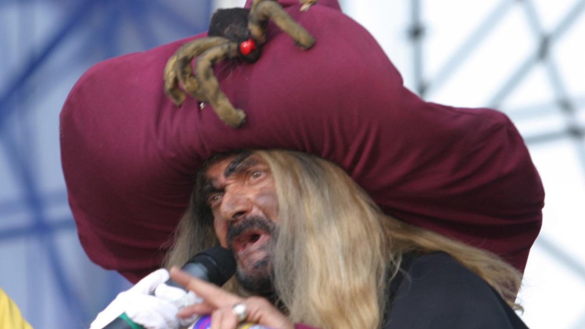 Muere 'El Ecoloco': Fallece el Actor Humberto Espinoza Magaña a los 94 Años de Edad | N+