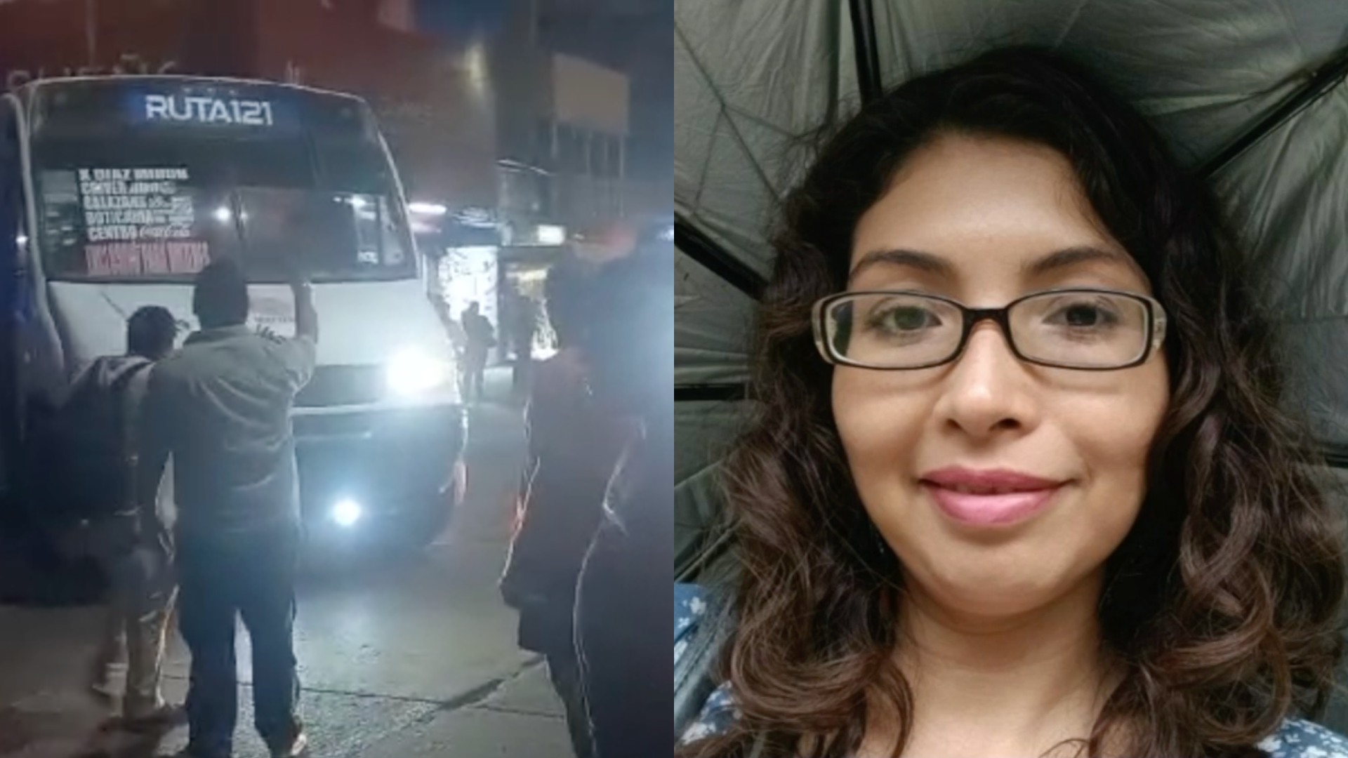 Muere Reportera Myriam Serrano Atropellada en Veracruz; Compañeros ...
