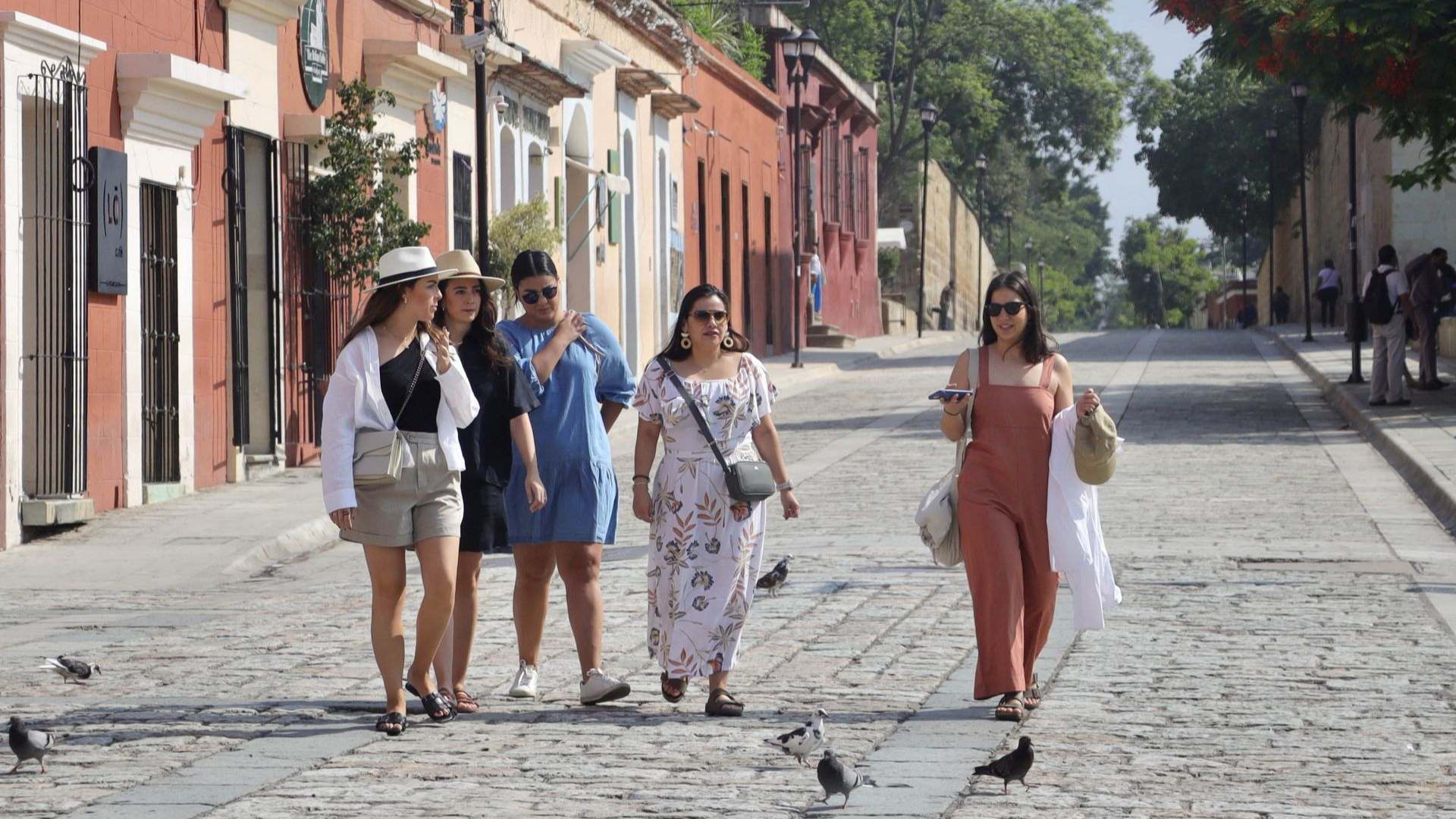 Pronóstico del Clima en México Hoy 20 de Marzo de 2024: Primavera Muy ...