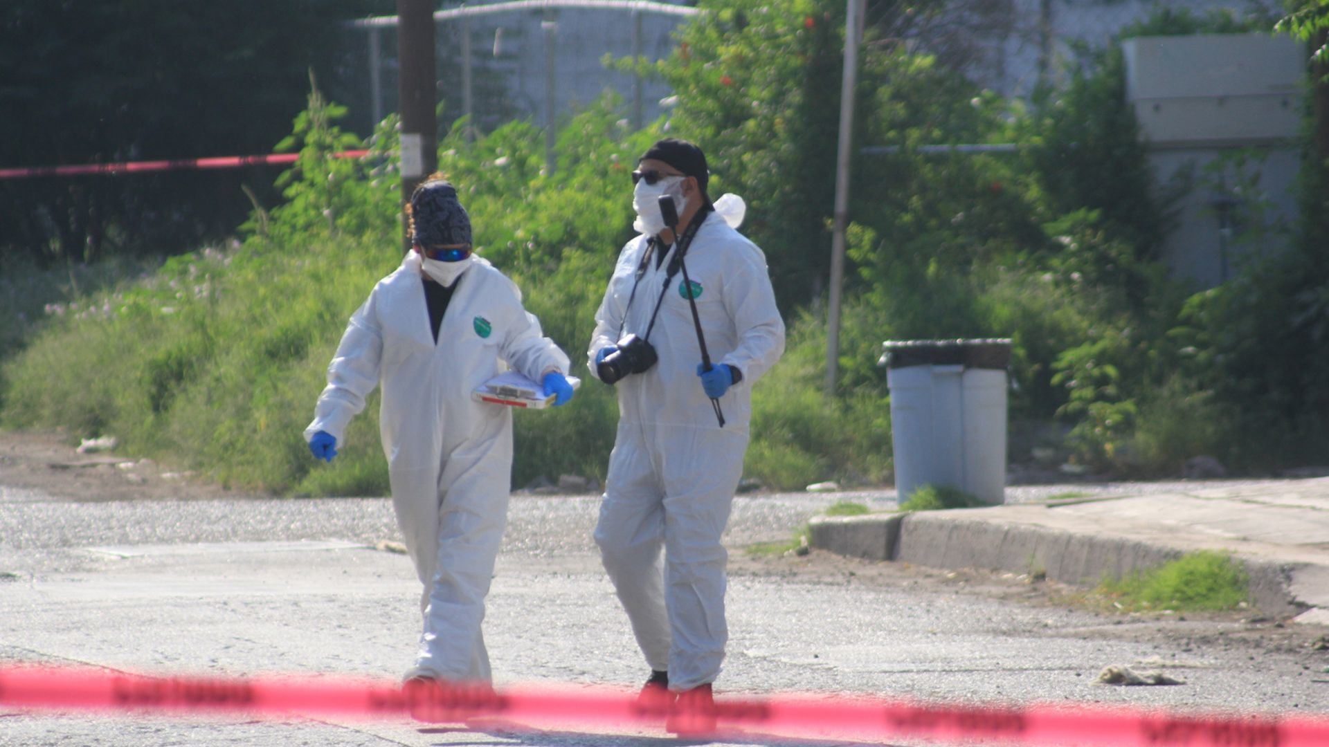 ¿Cuántos Cuerpos han Encontrado en el Panteón Clandestino de Chihuahua? Suman 17 Hallazgos | N+