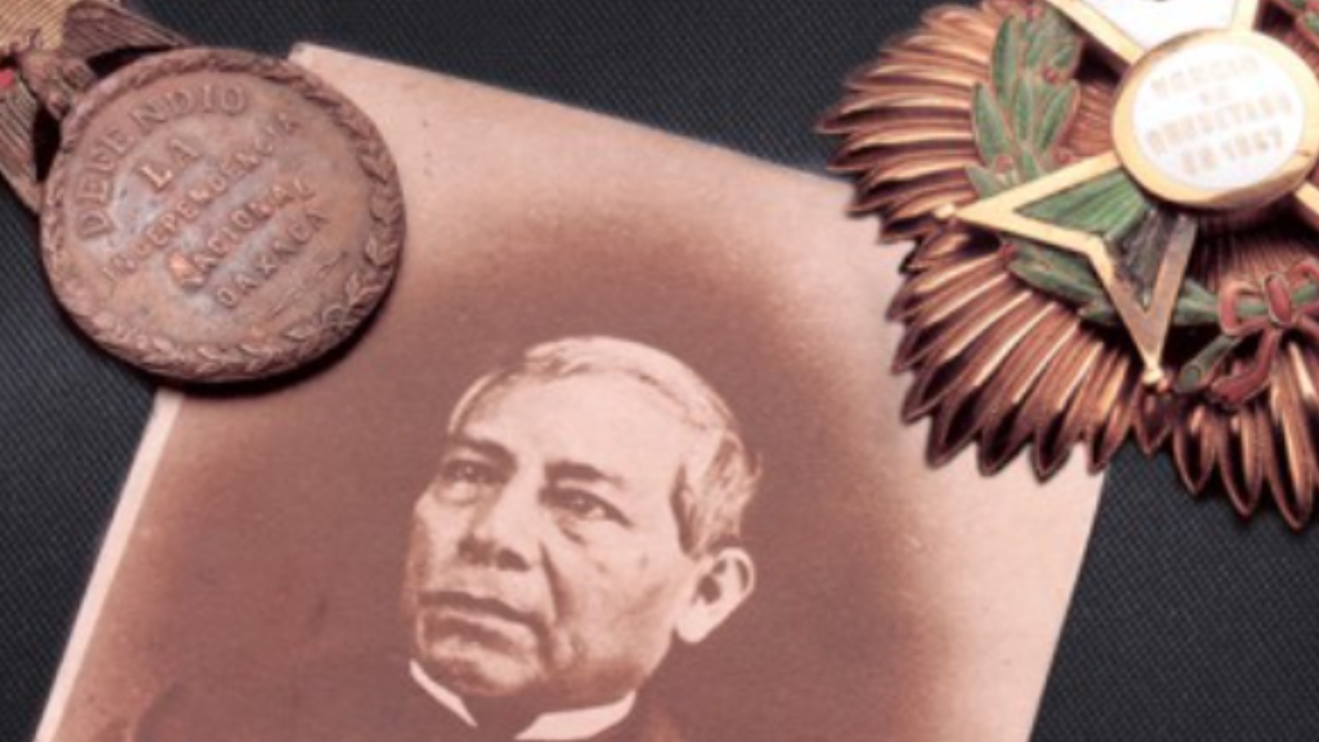 ¿Vendió Territorio Mexicano? Biografía Corta de Benito Juárez para ...