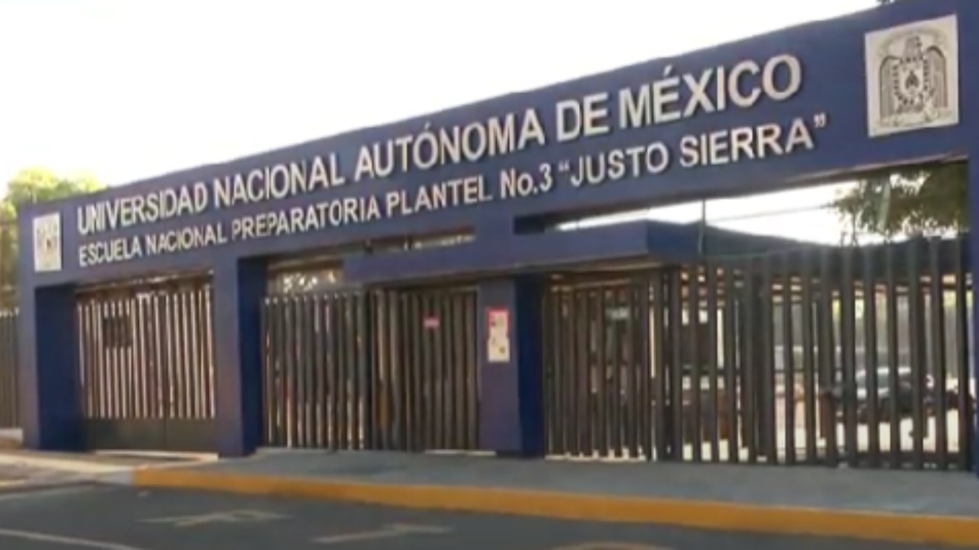 Paro Prepa 3 UNAM: ¿Hasta Cuándo Regresan a Clases tras Suspensión de ...