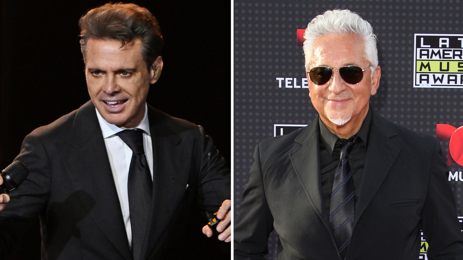 ¿Luis Miguel Dejó Plantada a Céline Dion? Esto Contó un Productor | N+