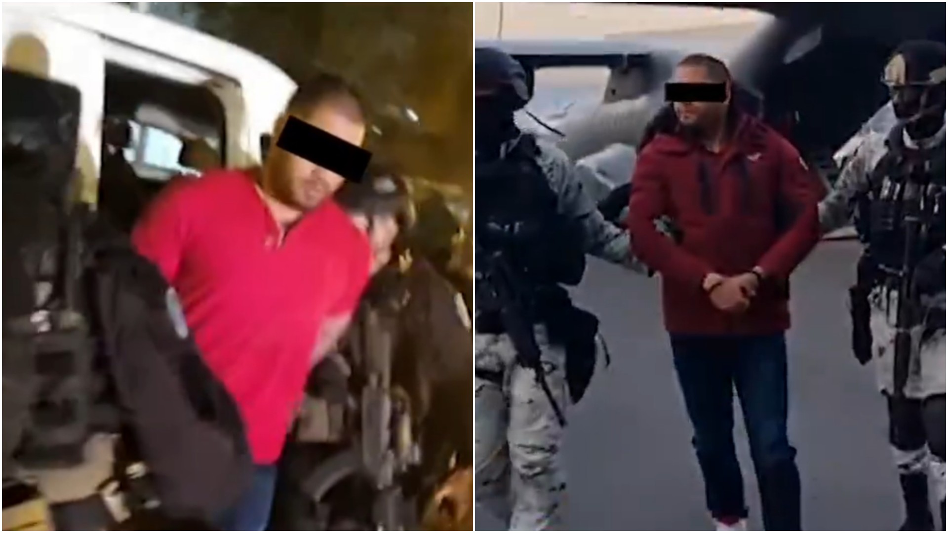 ¿Quién es 'El 50' de Nogales, Sonora? Miembro del Cartel del Pacífico de Ismael 'Mayo' Zambada | N+